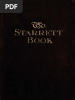 Starrett Chart | PDF