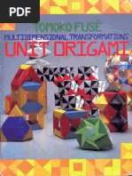 100 Origami | PDF
