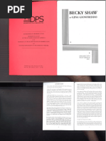 Wit by Margaret Edson | PDF