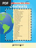 grade-4-geography-study-notes-term-2-map-skills-black-and-white | PDF ...