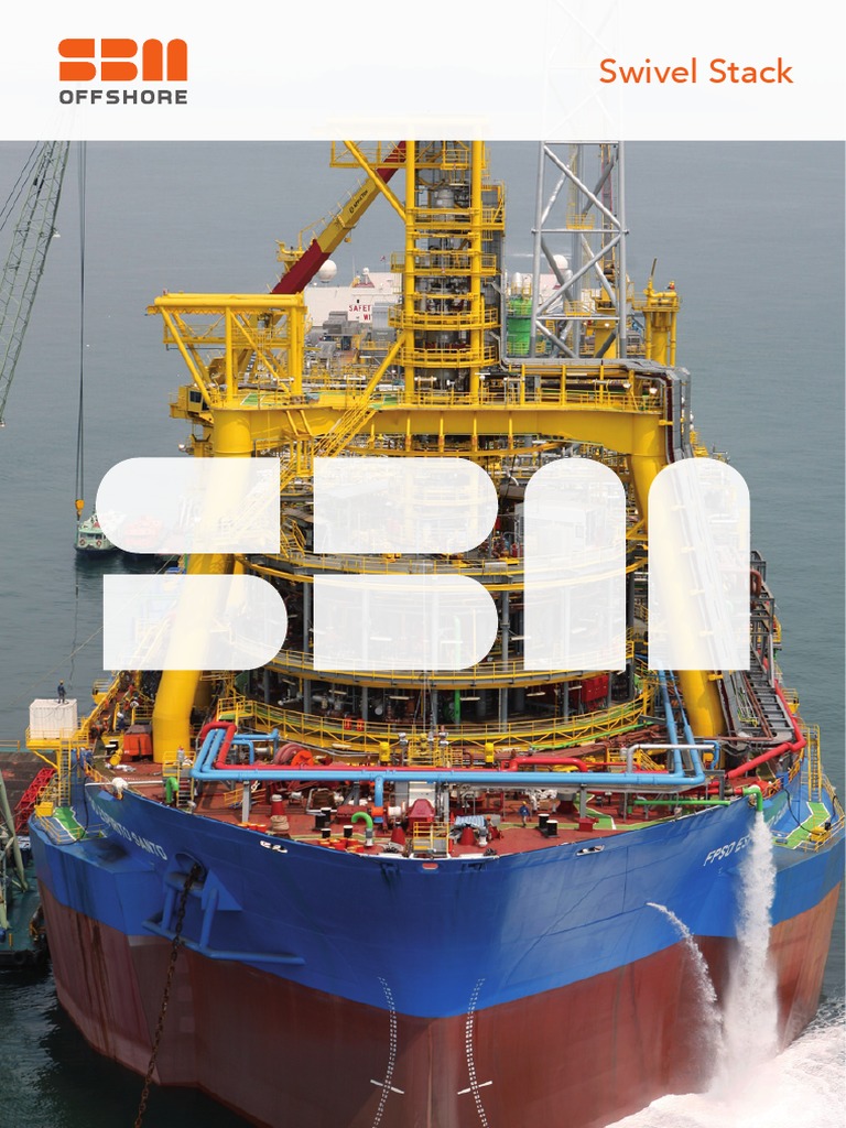 SBMO Swivel Stack Original 2159 | PDF | Bearing (Mechanical) | Nature