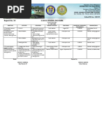 Library Development Plan 2026 | PDF | Libraries | Library And Museum