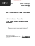 UL 514B Standard Overview 2024 | PDF | Electrical Wiring | Materials