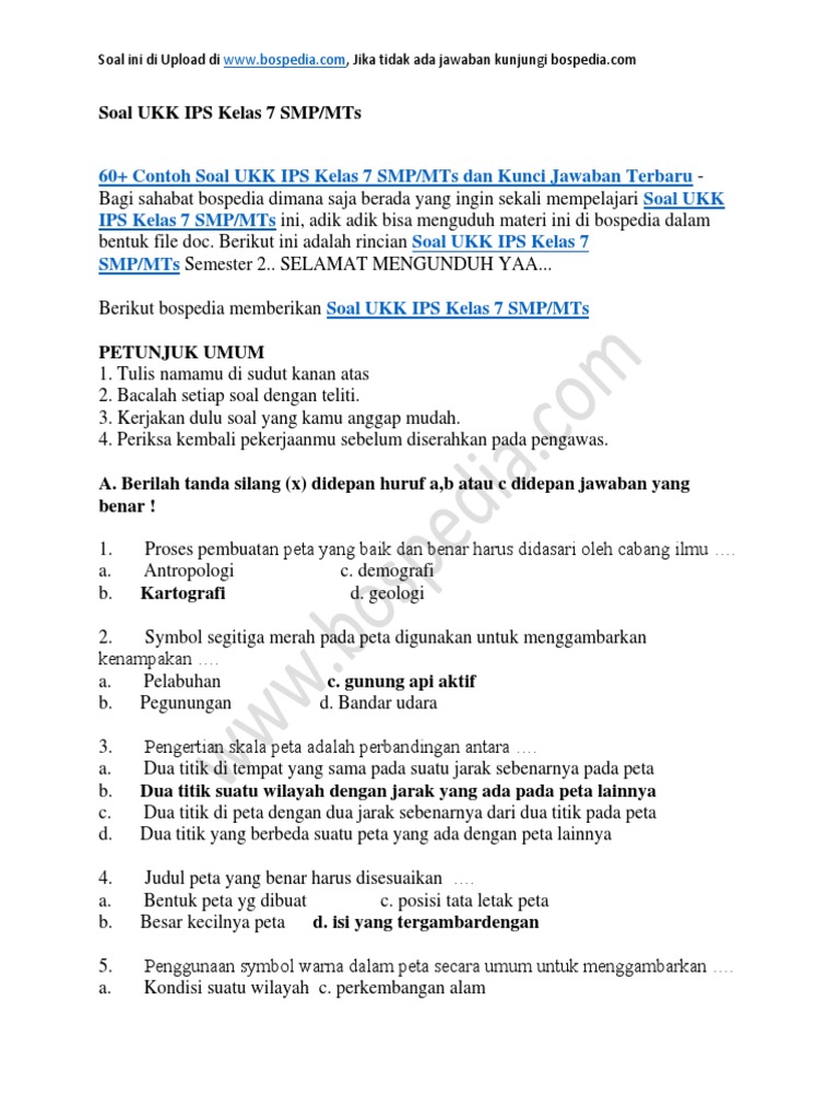 Soal Latihan Command and Request | PDF