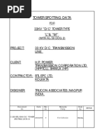 Latest KPTCL Map | PDF | South India