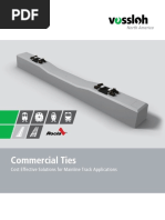 Corkelast | PDF | Track (Rail Transport) | Light Rail