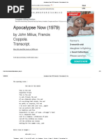 Gladiator 2 by Nick Cave | PDF | Nature