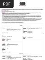 EI1 Application For Exemption From Income Tax External Form | PDF ...