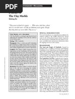 Fayefilms English Notes | PDF | Nature