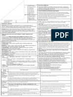 MEED Risk Assessment for Eating Disorders | PDF | Dehydration ...