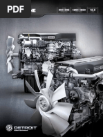 2016 WinGD X Engine | PDF | Engines | Fuel Injection