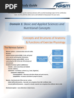 NASM OPT Programming Template (PDF, 39k) | PDF | Strength Training ...