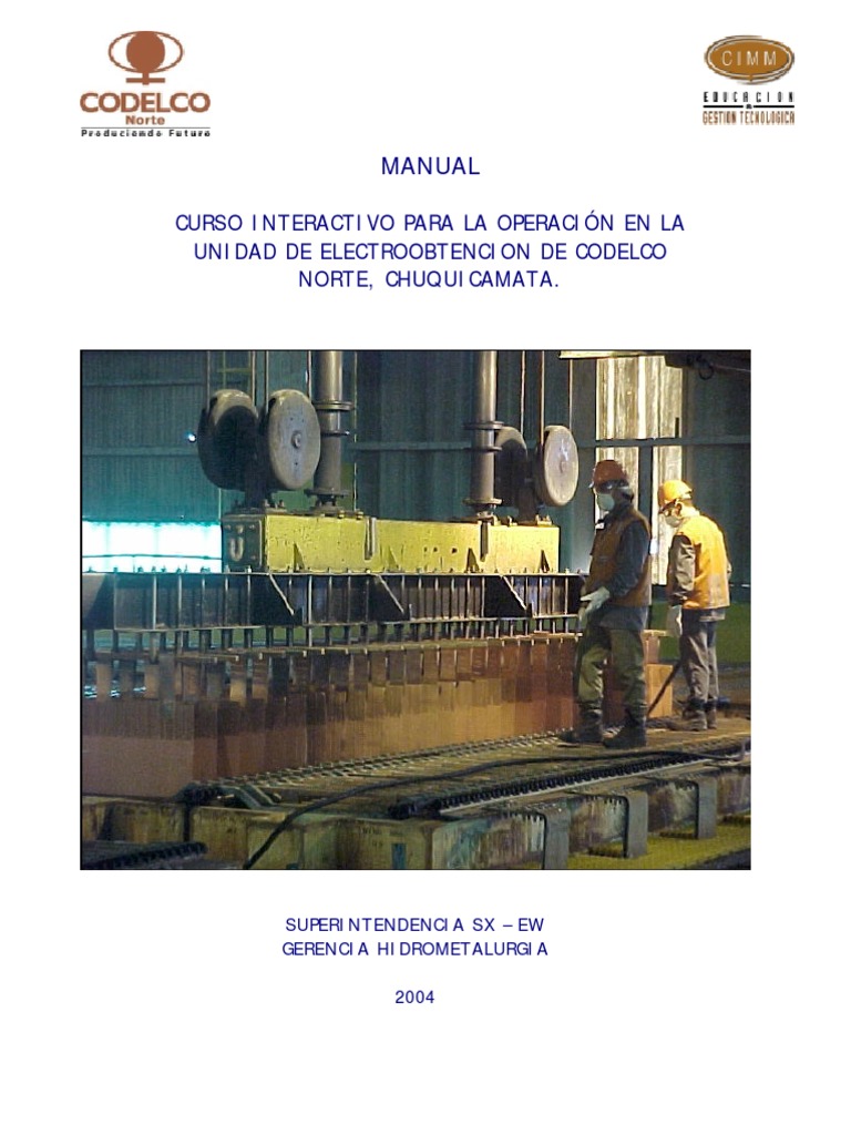 Manual Ew PDF | PDF
