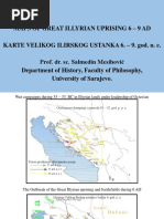 Habsburg Empire Cadastral Maps (XIX) | PDF | Map | Geographic Data And Information