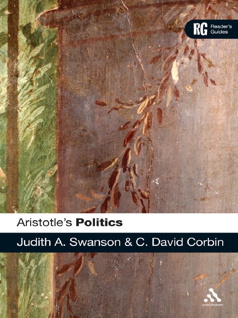 Guide To The Politics PDF | PDF