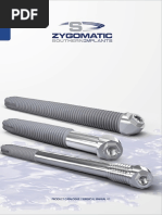 Implant Driver Compatibility-Chart | PDF | Dental Implant | Dentistry