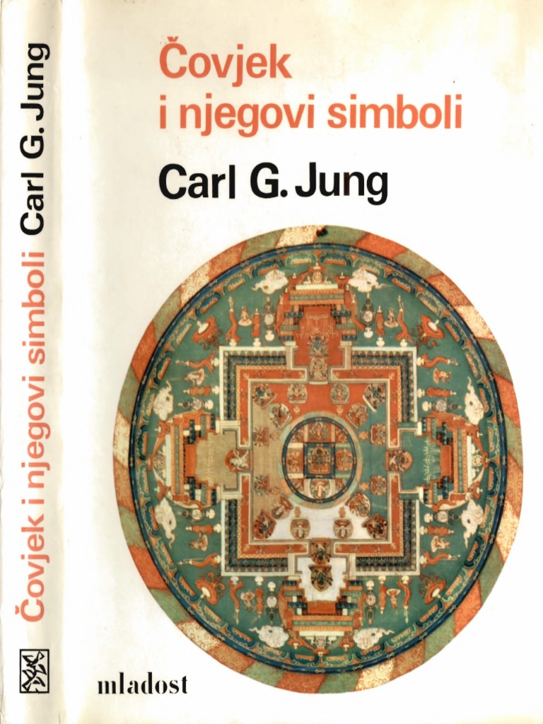 Karl Gustiv Jung Covek I Njegovi Simboli PDF | PDF
