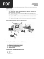 NM05 - Integradora | PDF