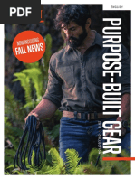 CIF Guide | PDF | Backpack | Military Personal Equipment