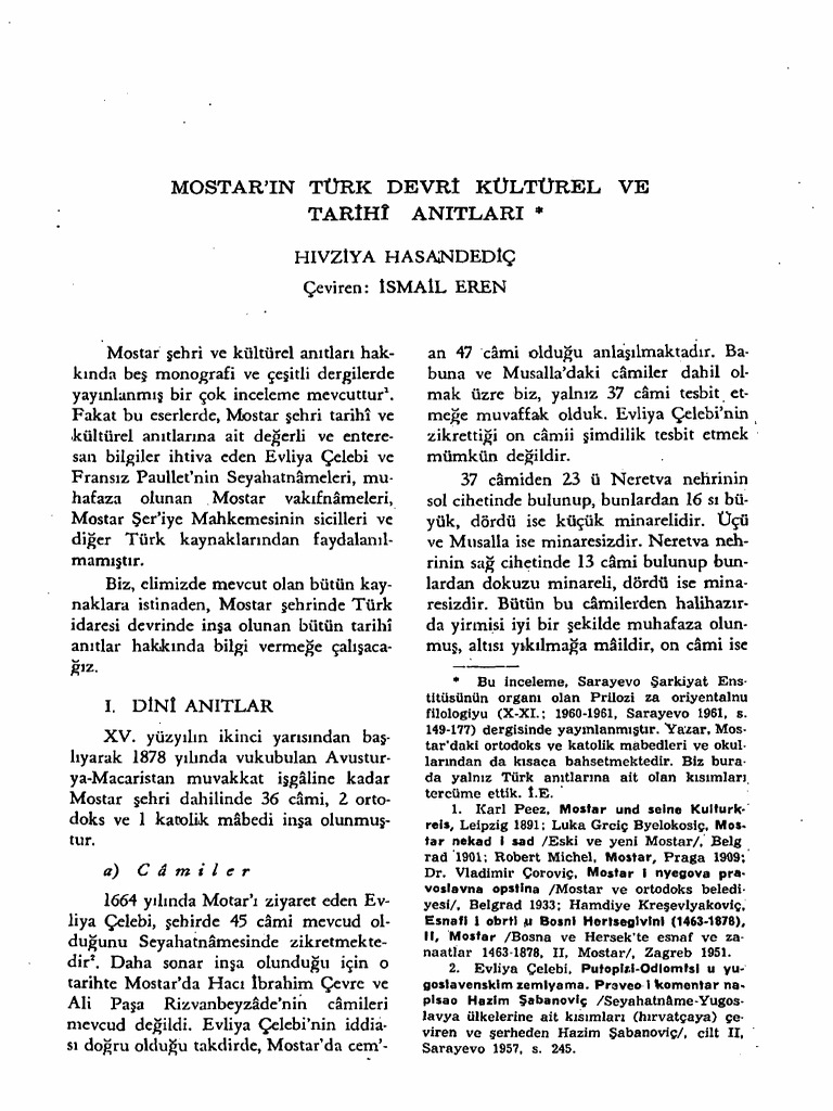 Hasandediç | PDF