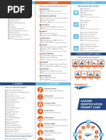 RPSG-IMS-HS-F - 01 - Hazard Observation Card | PDF | Hazards ...