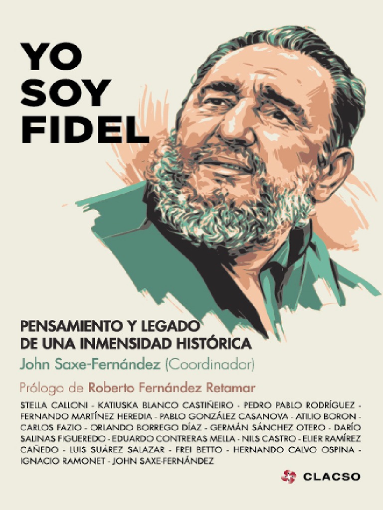 Nikolas Rose | PDF | Fidel Castro | Che Guevara