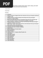 Ayo Pramuka Kwarnas | PDF