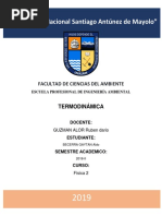 ¿Qué Es Un Ergio - (Unidad de Energía y Trabajo) | PDF | Science | Física