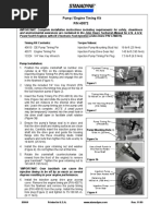 Lucas CAV DPA Fuel Injection Pump Exploded Parts Diagram | PDF | Home ...