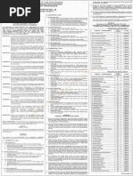 PRBOA Interpretation of Setbacks Based On RROW Width PDF | PDF ...