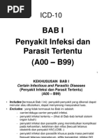 Kode ICD A09 untuk Gastroenteritis | PDF