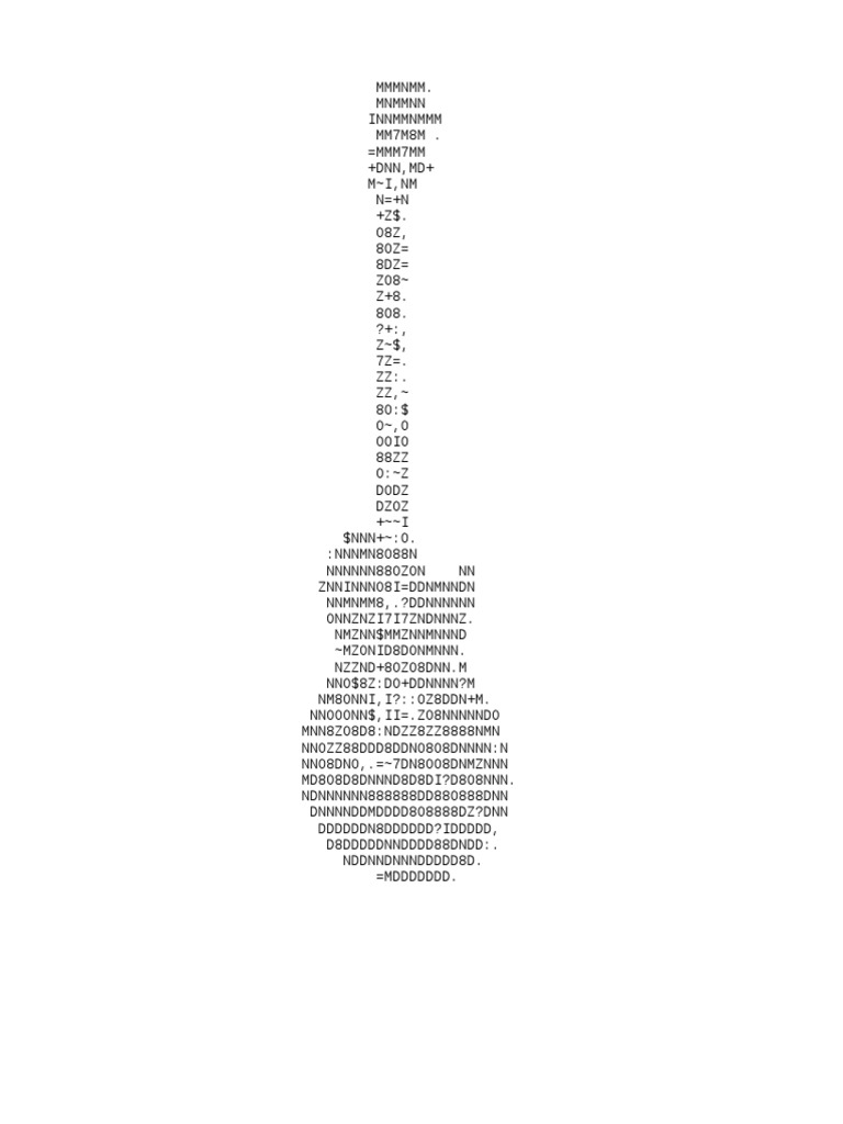 Guitar Text Art | PDF