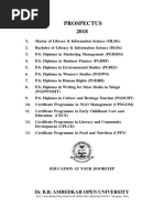 Letter Invitation Convocation 37th IIUM | PDF | Bachelor's Degree ...