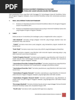 2022 Borang Rekod Perjumpaan PP PYD Mei BERSAMA Terkini | PDF