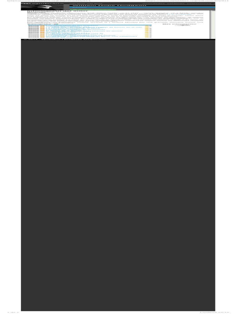 William Hope Hodgson 02 | PDF | William Hope Hodgson