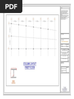 Generator Foundation Design Details | PDF | Reinforced Concrete | Concrete