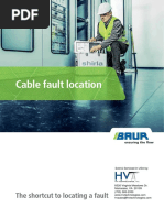 Sheath Fault Locator Shirla User Manual (4) | PDF