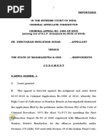 Vakalatnama Form for Odisha High Court | PDF