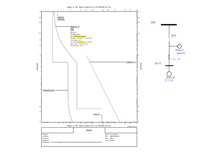 Star22 (Star TCC) | PDF