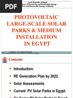 SMA Large Scale MVPS Brochure | PDF | Power Inverter | Transformer
