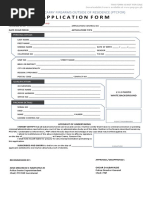 Ltopf Individual Application Form PDF | PDF | Virtue | Government ...