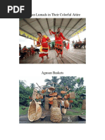 Ilog: A Historical Overview | PDF | Philippines