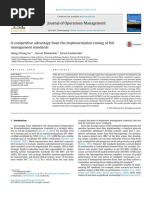 ISO F7 Tolerance Tables for Round Bars | PDF | Engineering Tolerance ...