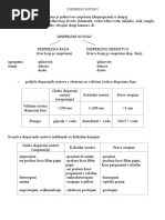 Test Priroda 5 Razred Slicna Pitanja | PDF