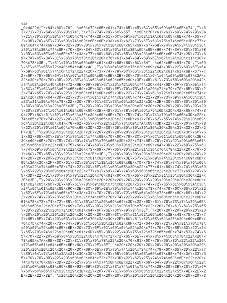 Script Freebitco - in Side Console | PDF | Computer Engineering | Manufactured Goods