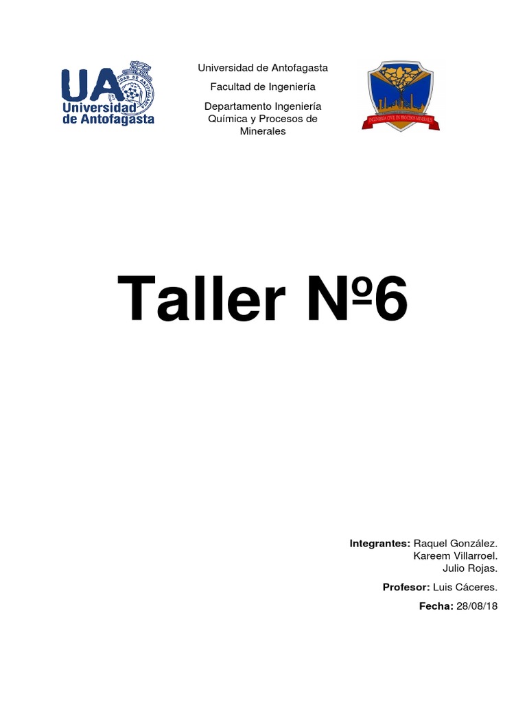 Taller 6 - Data Logger | Descargar gratis PDF | Ingenieria Eléctrica | Informática