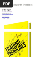 Top 10 Chart Patterns for Traders | PDF | Business | Law