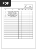 Sworn Attestation by The Mother (AUSF) | PDF