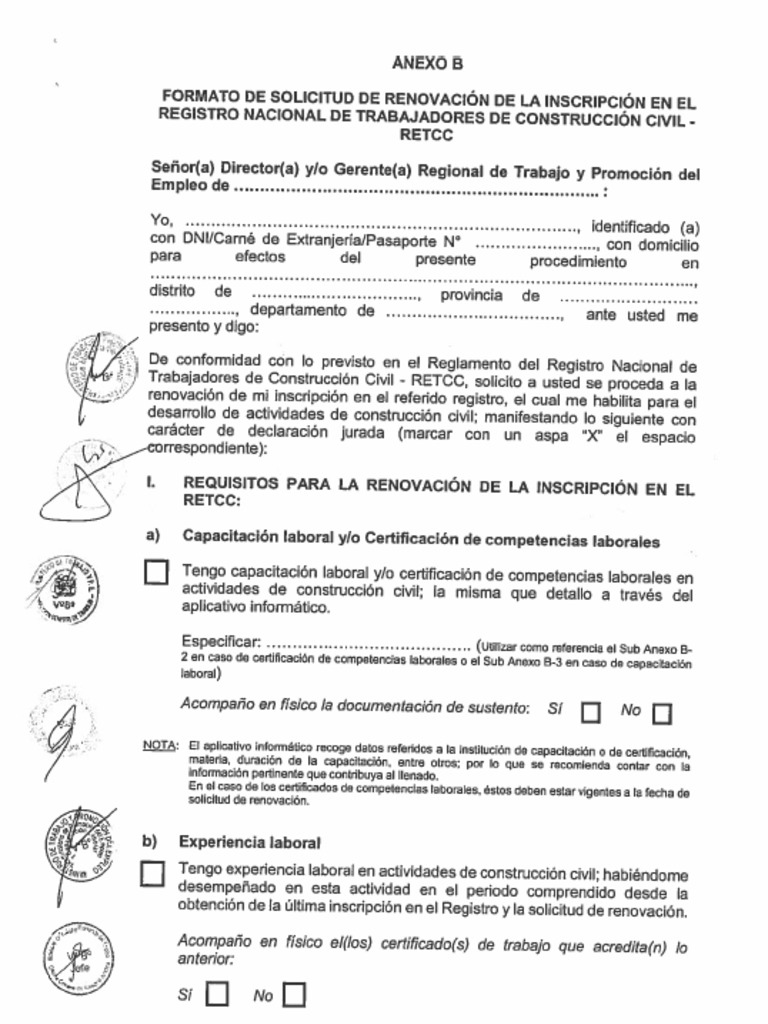 2017 12 29 Anexo B | PDF