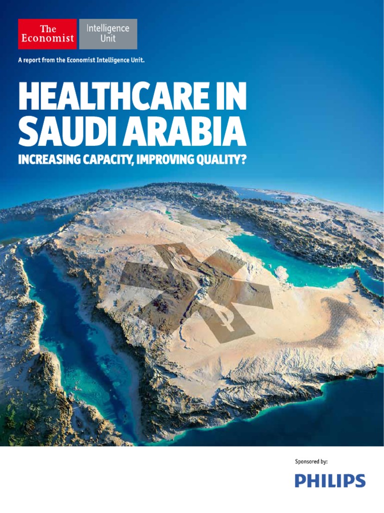 Healthcare in Saudi Arabia PDF | PDF | Saudi Arabia | Health Care